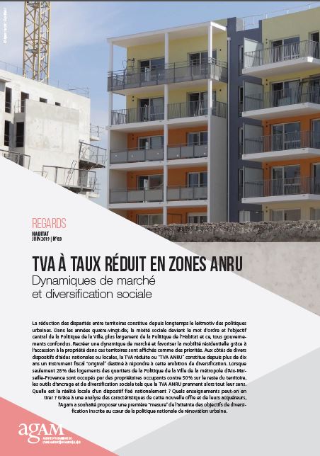 TVA à taux réduit en zones anru – Fnau
